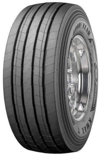 Pneu Goodyear KMAX T GEN-2 385/65R22.5 158 L - ALLOPNEUS.COM
