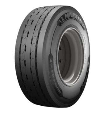 Pneu Michelin X MULTI HL T 385/65R22.5 164 K - ALLOPNEUS.COM