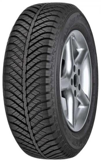 Pneu Goodyear VECTOR 4 SEASONS SUV 215/50R17 95 W - ALLOPNEUS.COM