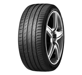 Pneu Nexen N'FERA SPORT SUV 215/55R18 XL 99V - ALLOPNEUS.COM