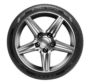 Pneu Nexen N'FERA SPORT SUV 235/55R17 99V - ALLOPNEUS.COM