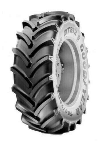 Pneu Goodyear OPTITRAC 280/70R20 116A8/B - ALLOPNEUS.COM