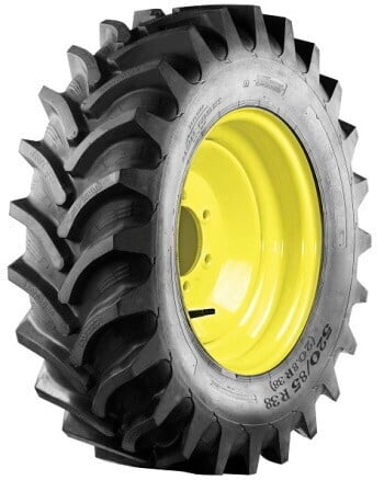 Pneus roue motrice 540 65 R28 pas chers - ALLOPNEUS.COM