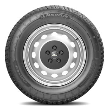 Pneu Michelin CROSSCLIMATE CAMPING 215/75 R16 111R - ALLOPNEUS.COM