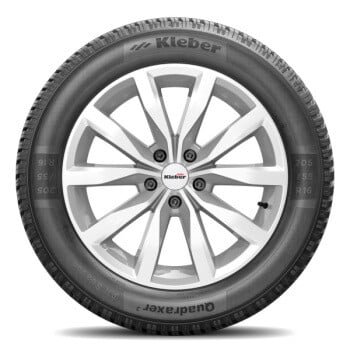 Pneu Kleber QUADRAXER 3 185/60 R15 84T - ALLOPNEUS.COM