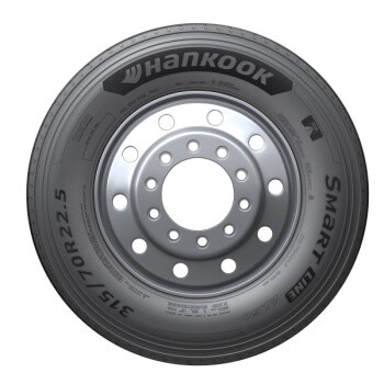 Pneu Hankook AL50 385/55R22.50 160K - ALLOPNEUS.COM