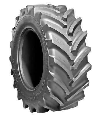 Pneu Malhotra RRT 665 600/65 R 38 159D/162A8 - ALLOPNEUS.COM