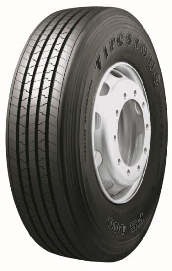 Pneu Firestone FS400 275/70 R22.5 148M145M - ALLOPNEUS.COM