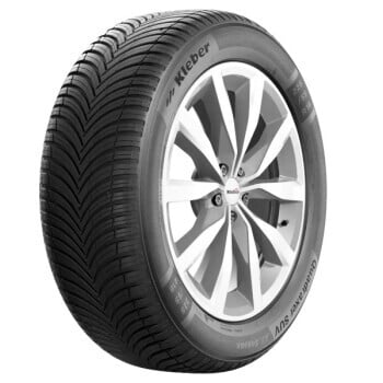 Pneu Kleber QUADRAXER SUV 225/45R19 96V - ALLOPNEUS.COM