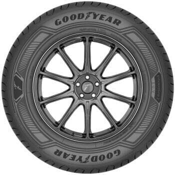 Pneu Goodyear EFFICIENTGRIP 2 SUV 215/65R17 103V - ALLOPNEUS.COM