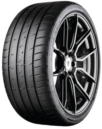 Pneu Firestone FIREHAWK SPORT 235/40 R19 96Y - ALLOPNEUS.COM