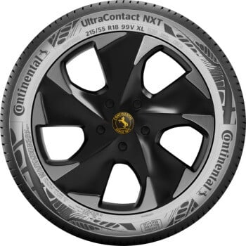 Pneu Continental UltraContact NXT 205 55 R16 94W - ALLOPNEUS.COM