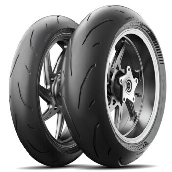 Pneus moto Michelin 160 60 R17 pas chers - ALLOPNEUS.COM
