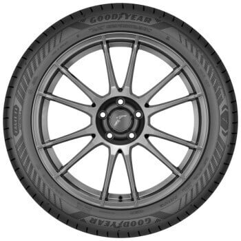 Pneu Goodyear EAGLE F1 ASYMMETRIC 6 285/40R20 108Y - ALLOPNEUS.COM