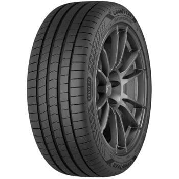 Pneu Goodyear EAGLE F1 ASYMMETRIC 6 285/40R20 108Y - ALLOPNEUS.COM