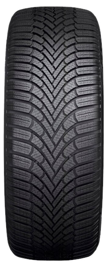 Pneu Bridgestone BLIZZAK 6 215/65 R17 103V - ALLOPNEUS.COM