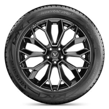 Pneu Vredestein WINTRAC PRO+ 225/45 R18 95W - ALLOPNEUS.COM