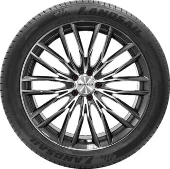 Pneu Landsail RAPID DRAGON Eté pas cher - Prix et avis - Allopneus.com