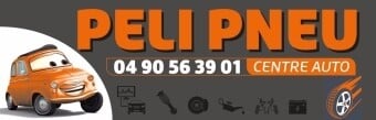 Montage de pneus à Pélissanne - PELI'PNEUS - Centre de montage ...
