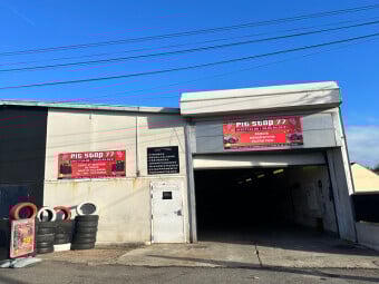 Montage de pneus à Melun - PIT STOP 77 - Centre de montage Allopneus ...