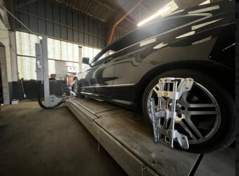 Montage de pneus à Corlay - ESPACE AUTOMOBILE CORLAYSIEN - Centre de ...