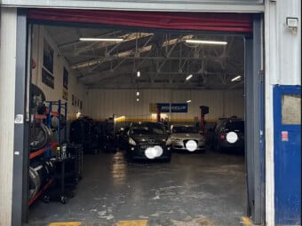 Montage de pneus à Corbeil-Essonnes - CORBEIL AUTO - Centre de montage ...