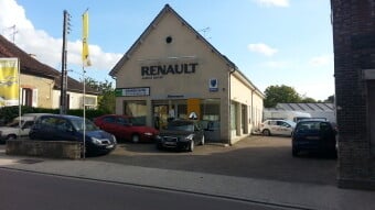 Montage de pneus à Chaource - GARAGE DEGUET - Centre de montage ...