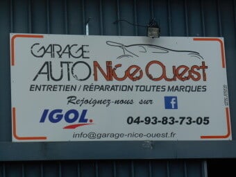 Montage de pneus à Nice - GARAGE NICE OUEST - Centre de montage ...