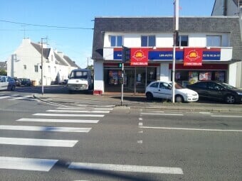 Montage de pneus à Saint-Brieuc - LBR AUTO - Centre de montage ...